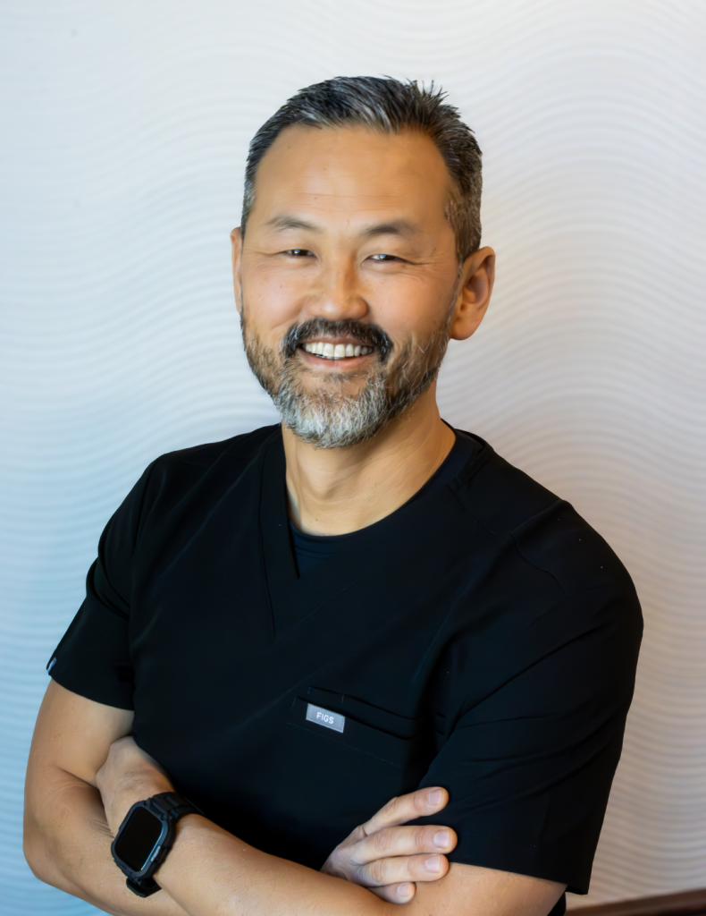 John J. Kim, MD, FACOG – Coeur OBGYN