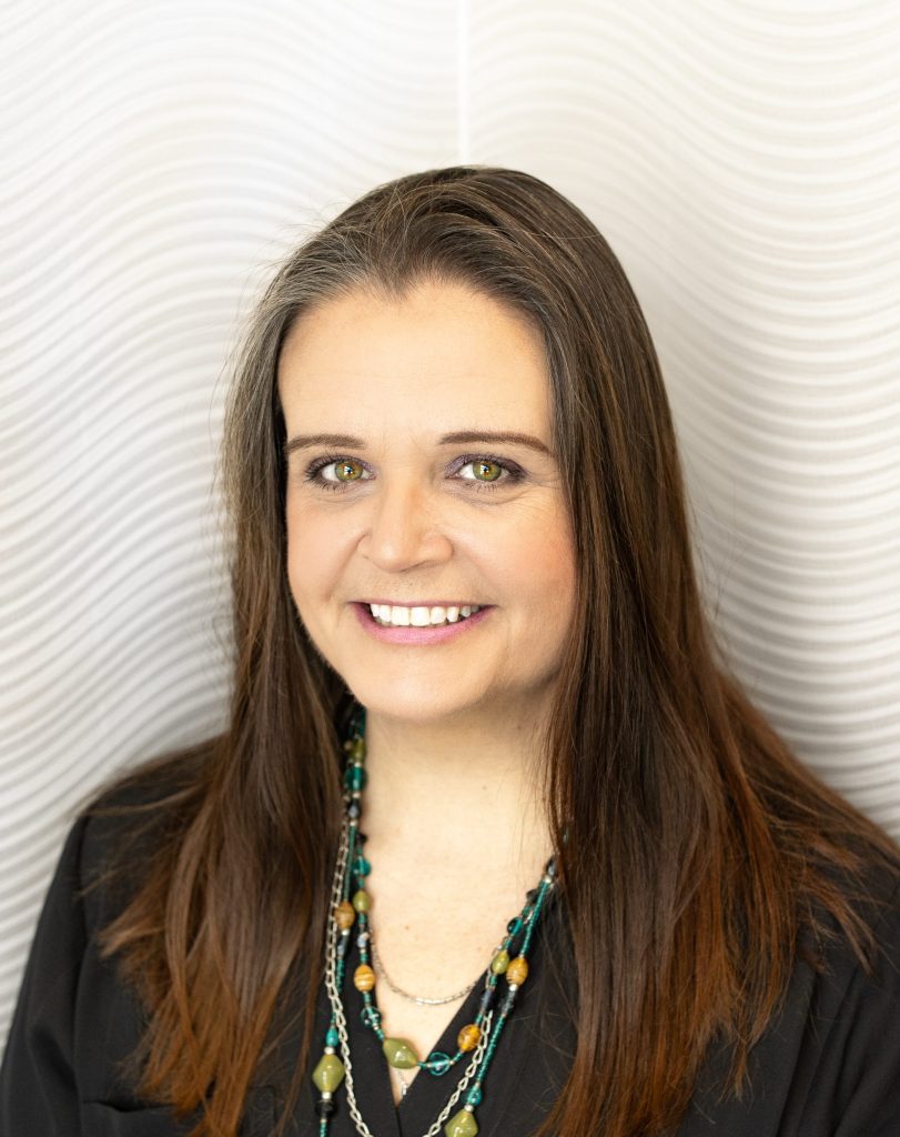 Suzanne Epperson, ARNP, CNM – Coeur OBGYN